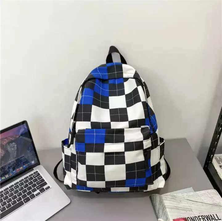 SS (COD) PROMO TERBARU Tas Ranse Sekolah Pria Wanita Terbaru 2022 / Tas ...