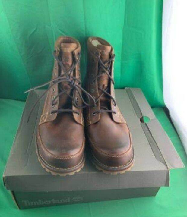 timberland earthkeeper | Lazada Indonesia