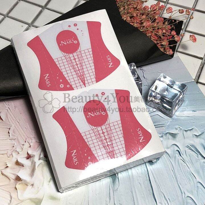 Taiwan Nails Nail Art Crystal Nail Gel Phototherapy Nail Lengthened ...