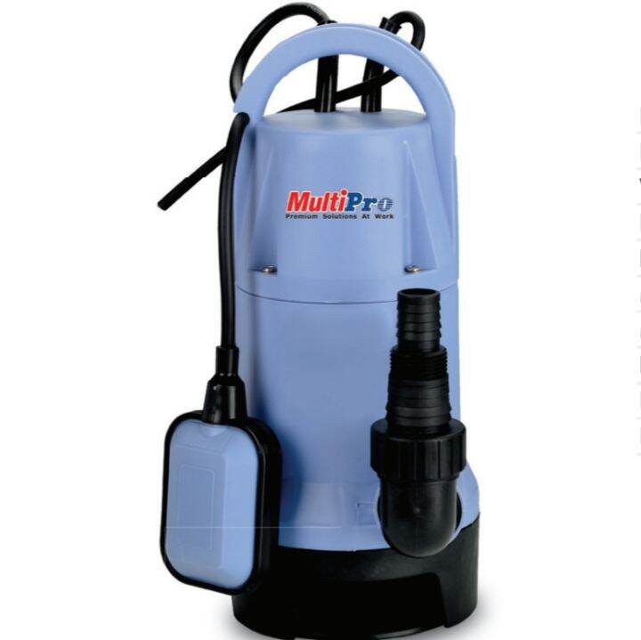 Pompa Celup Submersible Pump Multipro SP-400 DWS | Lazada Indonesia
