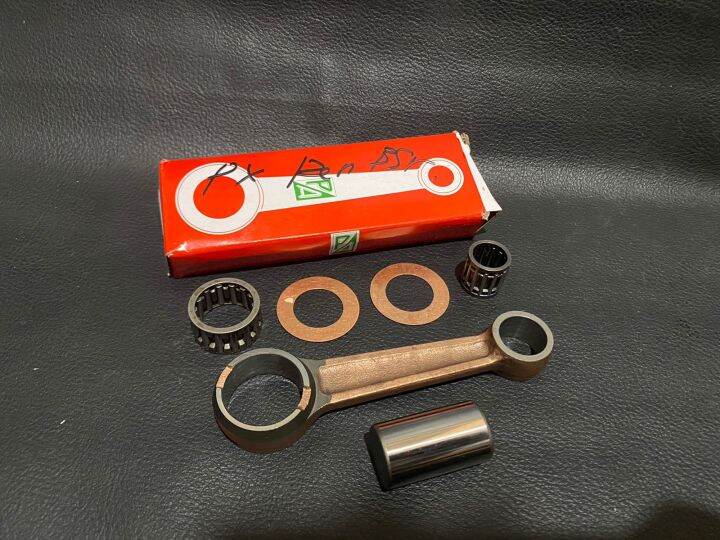 Stang setang seher sekher piston vespa px Excel as pen besar RA murah ...