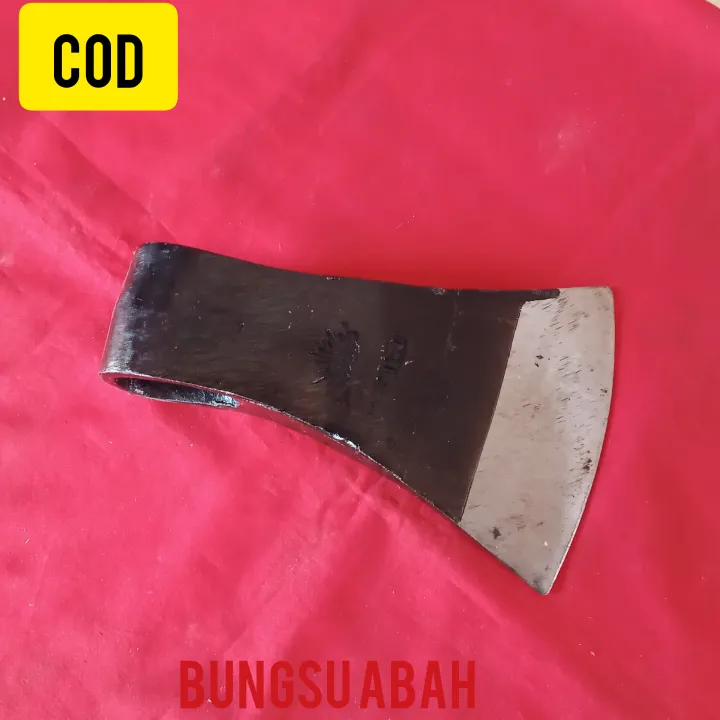 KAMPAK BESAR KAMPAK JUMBO KAMPAK TEBANG BELAH POHON KAMPAK SUPER ...