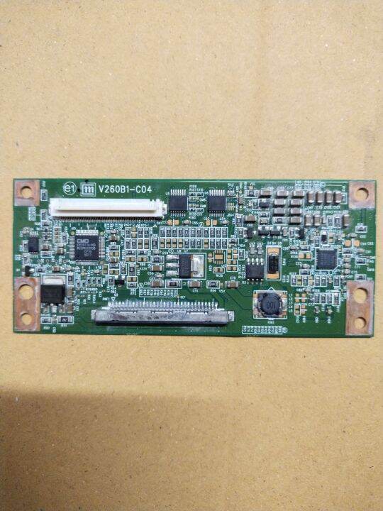 T-CON V260B1-C04 | Lazada.co.th