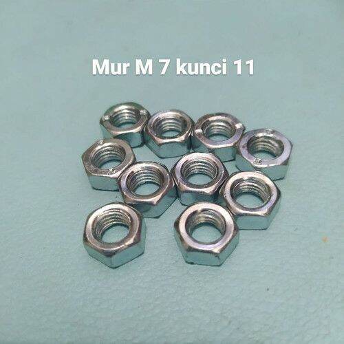 Mur M7 kunci 11 vespa clasik murah cocok untuk mesin vespa atau blok vespa | Lazada Indonesia