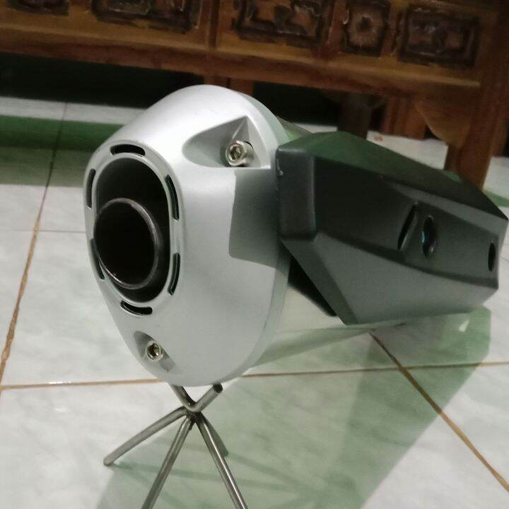 Knalpot standar racing pcx & vario 160 | Lazada Indonesia