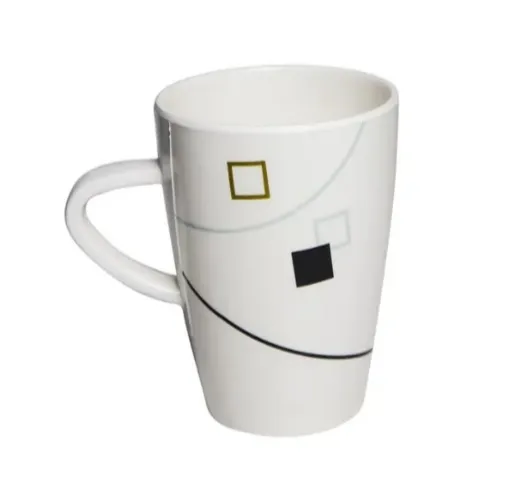 Melawares Deco Mug 354ml/12oz | Lazada PH