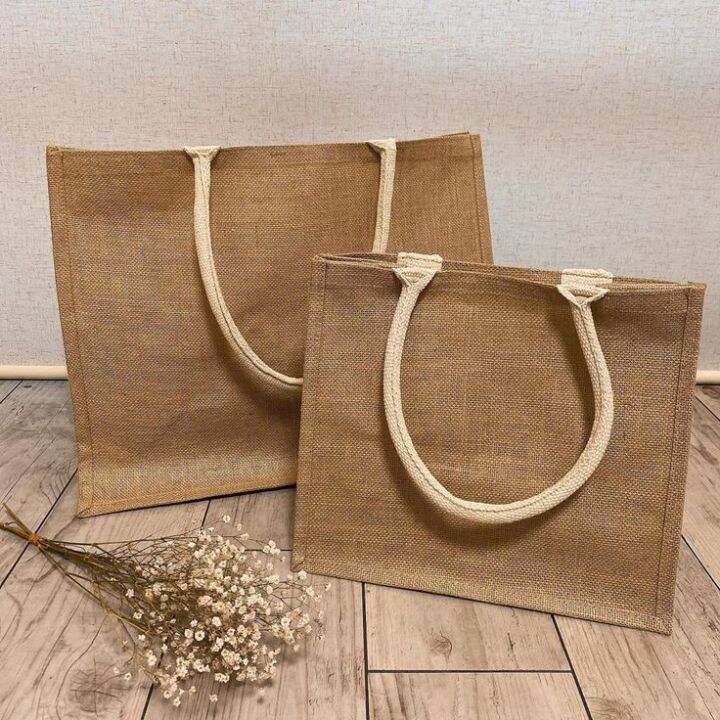 ABACA Tote Bag | Lazada PH