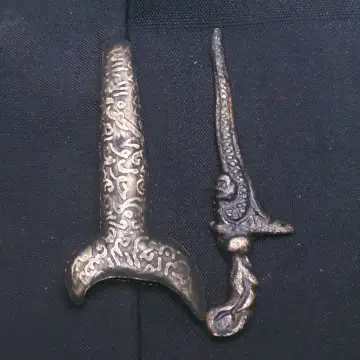 Keris Nogo Sosro Mini