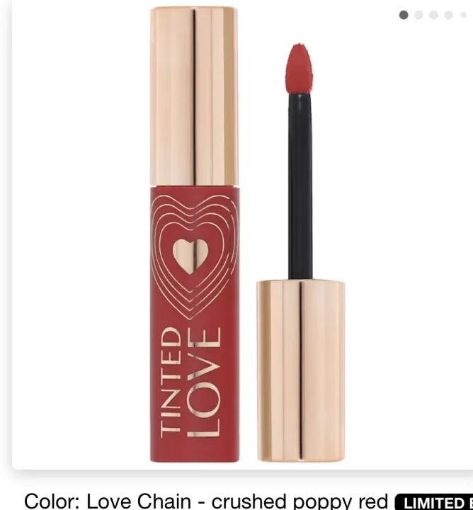 CHARLOTTE TILBURY TINTED LOVE LIPS&CHEEK TINT | Lazada PH