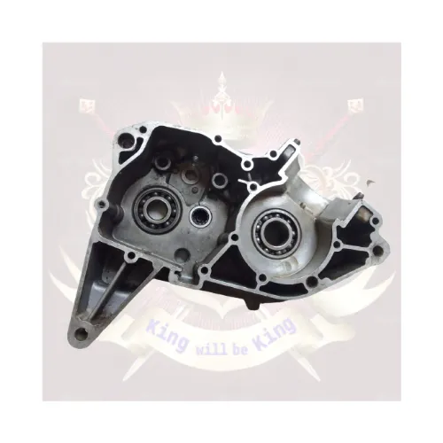 Crankcase Rengkes Ktengkes Bak Mesin Kiri RX King Original Copotan | Lazada Indonesia