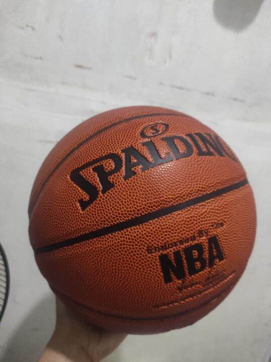 Spald orig ball | Lazada PH: Buy sell online Balls with cheap price ...