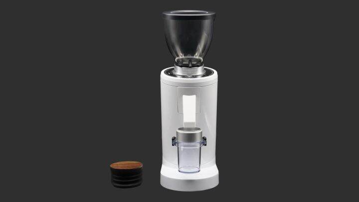 Koryaiko DF83 Single Dose Grinder 83mm Big Burrs All Purpose Grinder ...