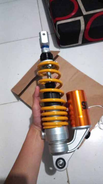 shock Ohlins Vario 125 | Lazada Indonesia