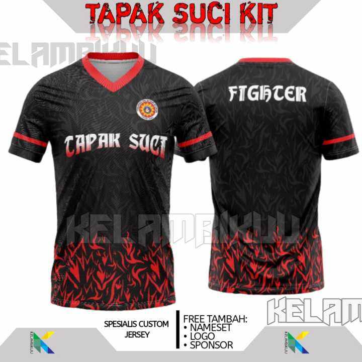 JERSEY PENCAK SILAT TAPAK SUCI PRINTING TERBARU/BAJU KAOS BELA DIRI ... JERSEY PENCAK SILAT TAPAK SUCI PRINTING TERBARU/BAJU KAOS BELA DIRI ...