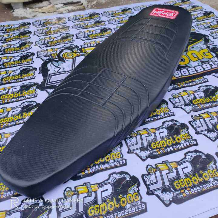Jok Mio soul GT 115 slim | Lazada Indonesia