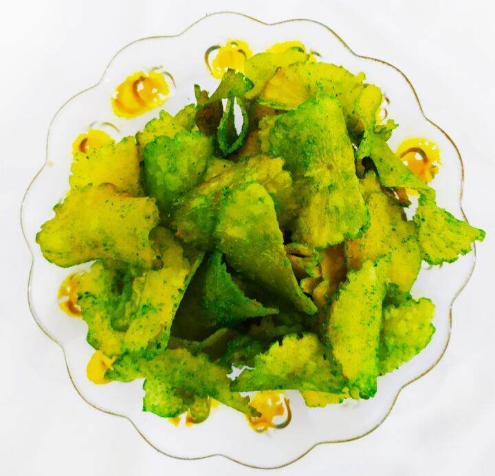 Keripik singkong rasa rumput laut | Lazada Indonesia