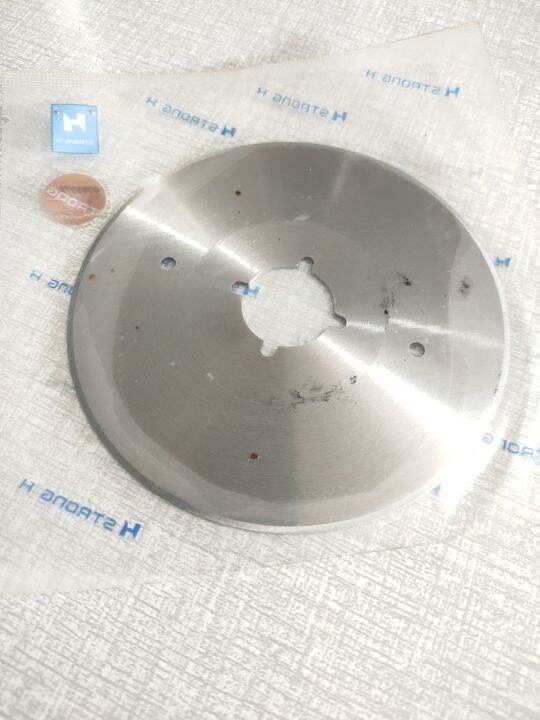 RS-100 Pisau Potong Bulat OCTA STRONG H | Lazada Indonesia