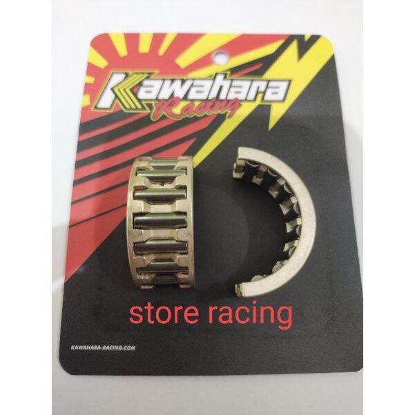 klaher bearing belah laher belah pin stroke pen stroke Kawahara ...