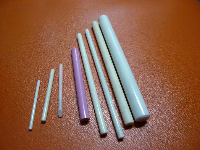 [Bonus] Supply Abrasion Resistant Alumina, Zirconia Ceramic Rod ...