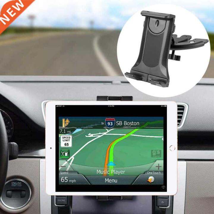 Universal CD Slot Car Mount Stand Adjustable 4-12 Inch Car C | Lazada PH