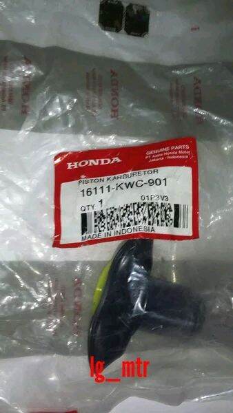 VAKUM KARBURATOR HONDA CS1 16111-KWC-901 | Lazada Indonesia