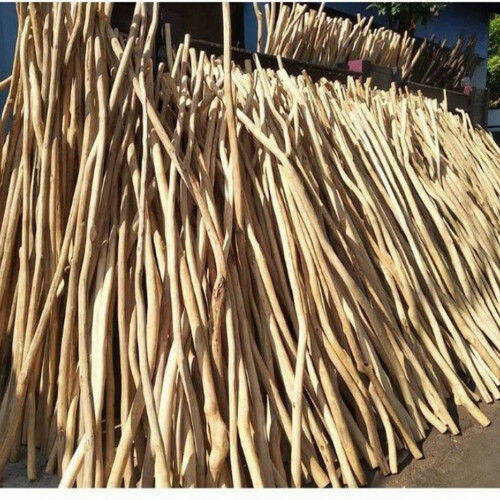 teak wood branch~ranting kayu jati~ranting kayu macrame~sudah halus ...