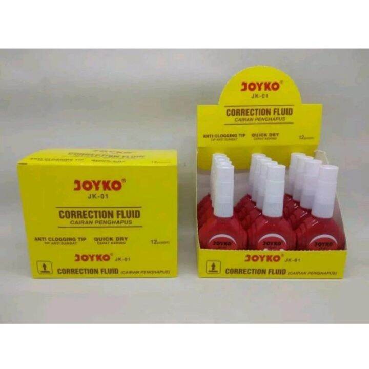 Tipe X Joyko JK-01 | Lazada Indonesia