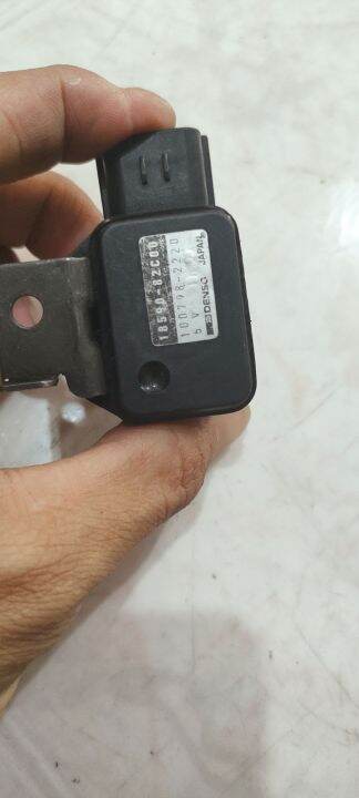 Sensor Map Corolla Exsalon | Lazada Indonesia