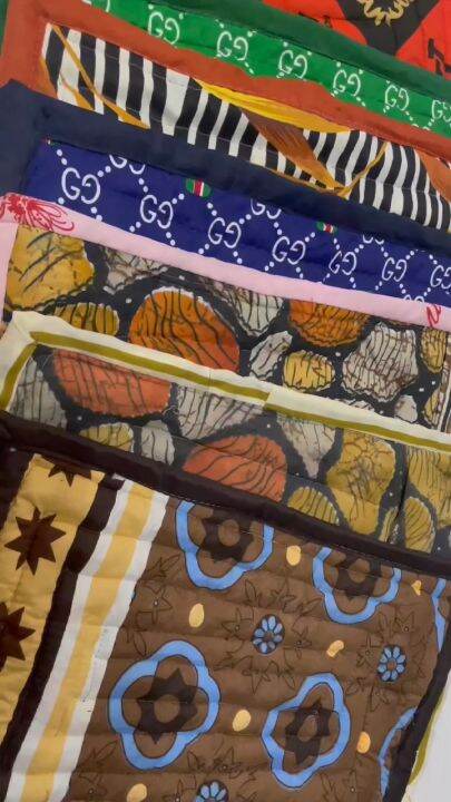 DOORMAT/BASAHAN SA PAA RECTANGLE DOORMAT COTTON RANDOM COLOR 14X20IN ...