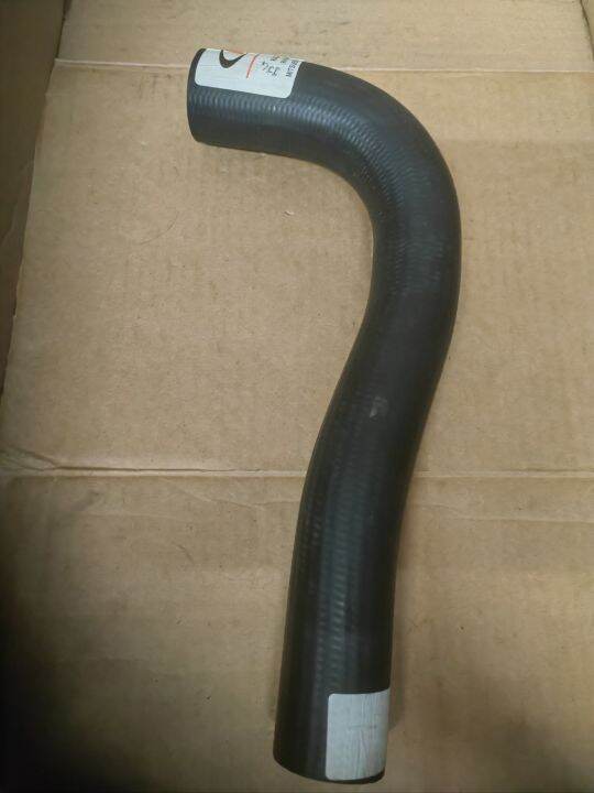 Radiator Hose Mitsubishi Pajero Diesel Upper&Lower | Lazada PH