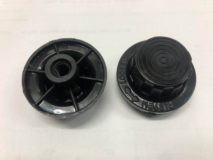 ( 2 PCS ) STANDARD ELECTRIC FAN BLADE CAP | Lazada PH