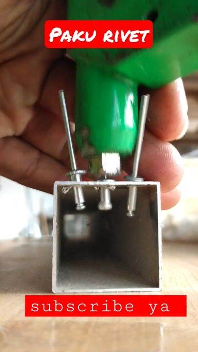 YUKIDO Paku rivet rivetti 423-429-435-440-450-523-529-537-540-550-640 ...