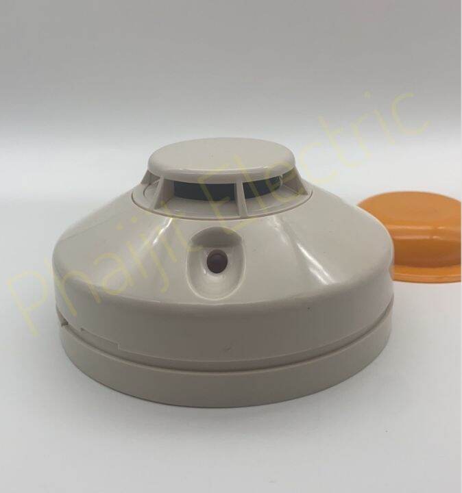 Photoelectric Smoke Detector 882 SYSTEM SENSOR อุปกรณ์ตรวจจับควัน ...
