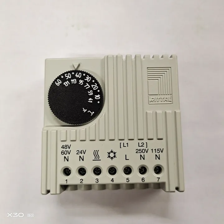 Germany Rittal Original RoHS Automatic Temperature Controller Sk3110000 ...