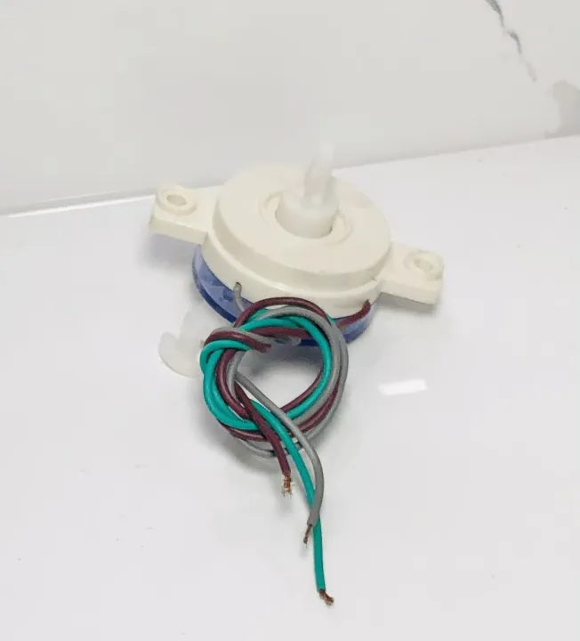 Timer Selector Drain Pembuangan Air Mesin Cuci 3 Kabel | Lazada Indonesia