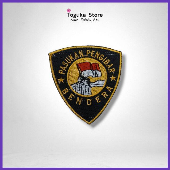 Logo Paskibra | Lazada Indonesia