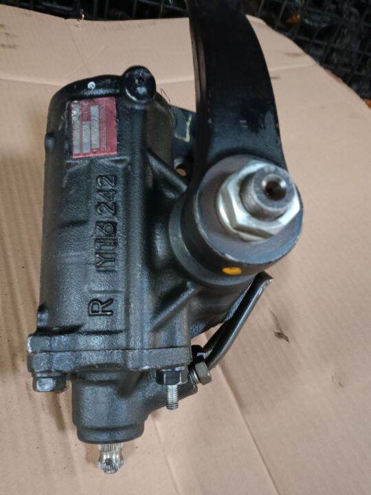 power steering ISUZU ELF NKR 71 macan original Jepang ex Singapore ...