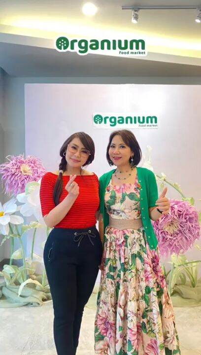 Organium Bo Bo Cui Crackers Jagung Bakar 100g | Lazada Indonesia