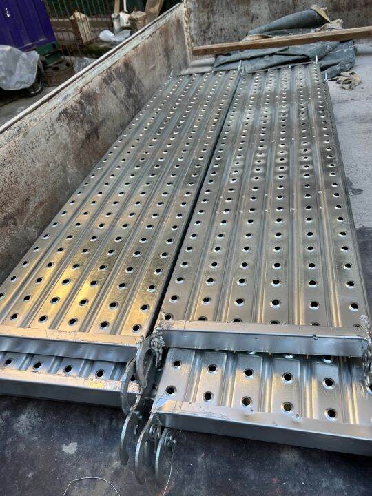 Scaffolding Platform Catwalk 15x67 inches | Lazada PH