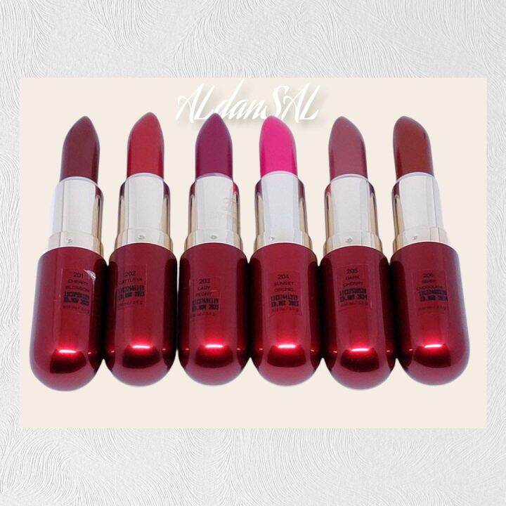 LT PRO LIPSTICK BOLD | Lazada Indonesia