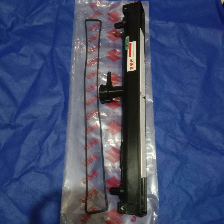 upper tank tutup radiator atas Suzuki APV Mega carry asli original ...