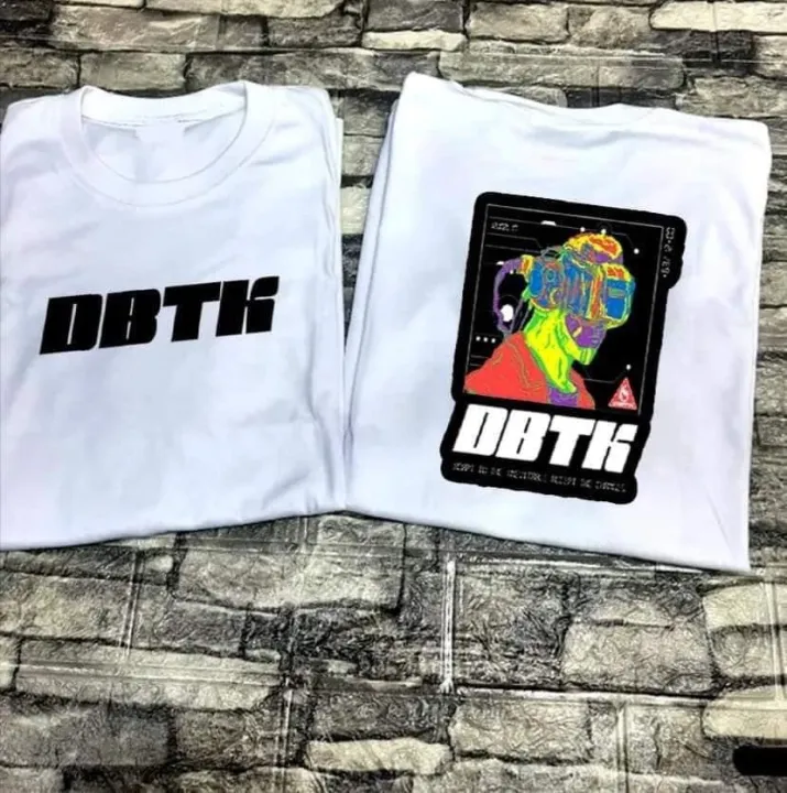 DBTK Design Cotton Quality COD | Lazada PH