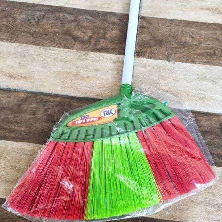 SAPU LANTAI SENAR TER BARU | Lazada Indonesia