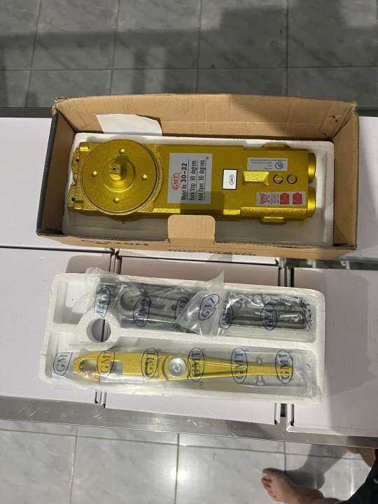 Concealed overhead door closer gmt / no brand | Lazada PH