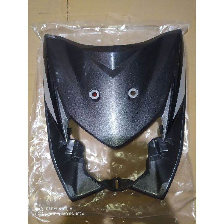 HONDA WAVE DASH 110 FRONT COVER ORIGiNAL | Lazada PH