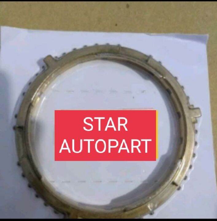 RING SYNCRONIS SINCRONIS PENGHUBUNG GIGI 4 130HT HT130 33381-37050 ...