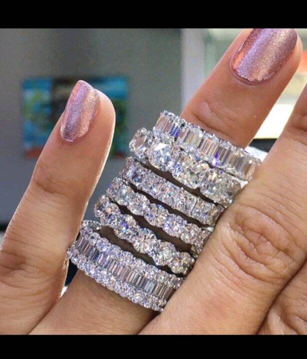 Fashion Ring | Lazada PH: Buy sell online Rings with cheap price ...