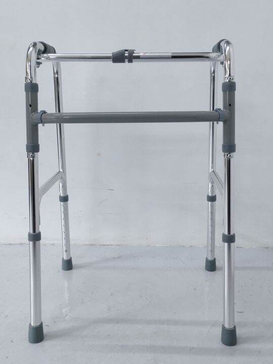 Walker for Adult Chrome | Lazada PH