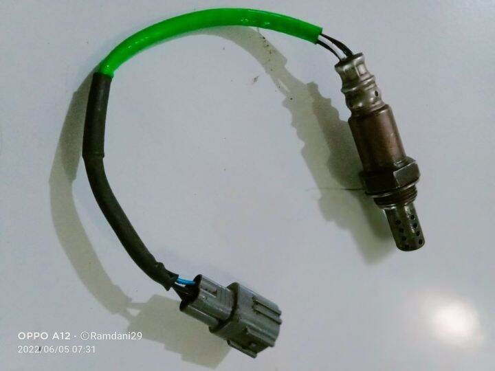 sensor oksigen Toyota Avanza Terios rush | Lazada Indonesia