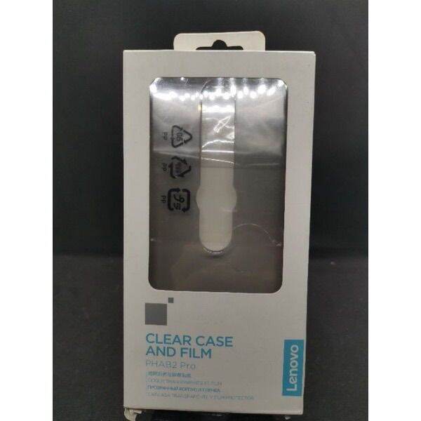 LENOVO PHAB 2 Pro Case | Clear Case | Lazada PH